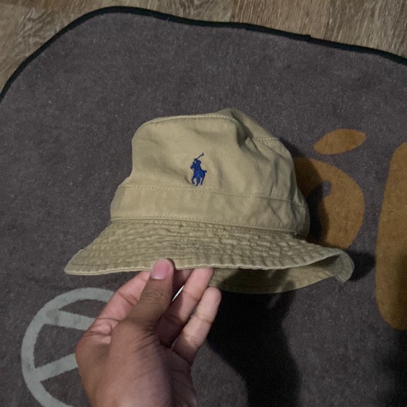 Polo Ralph Lauren | Accessories | Polo Bucket Hat Brand New | Poshmark